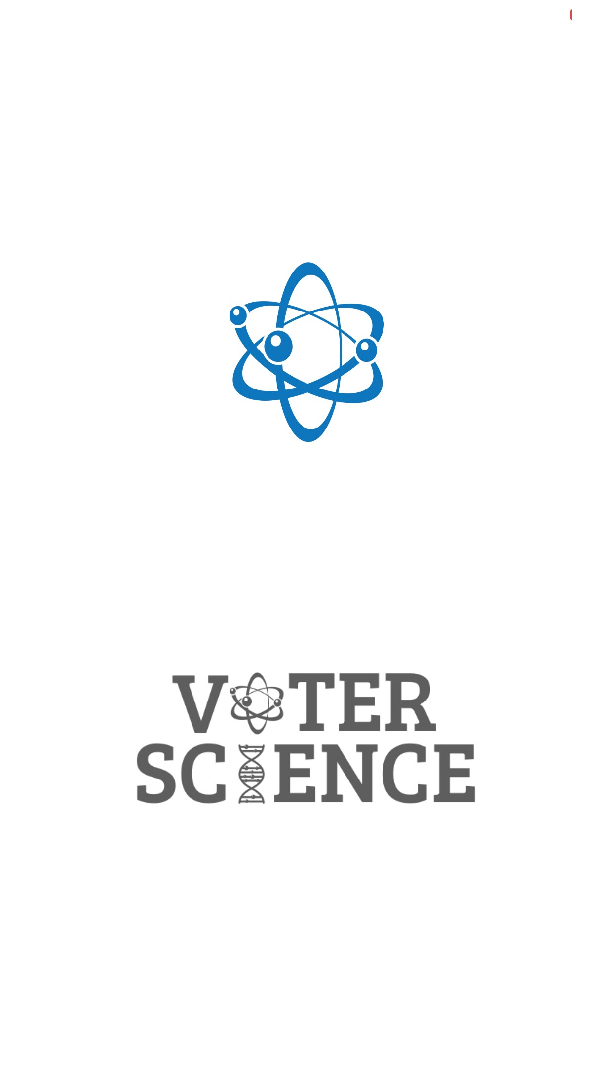 Voter-Science Doorbelling App